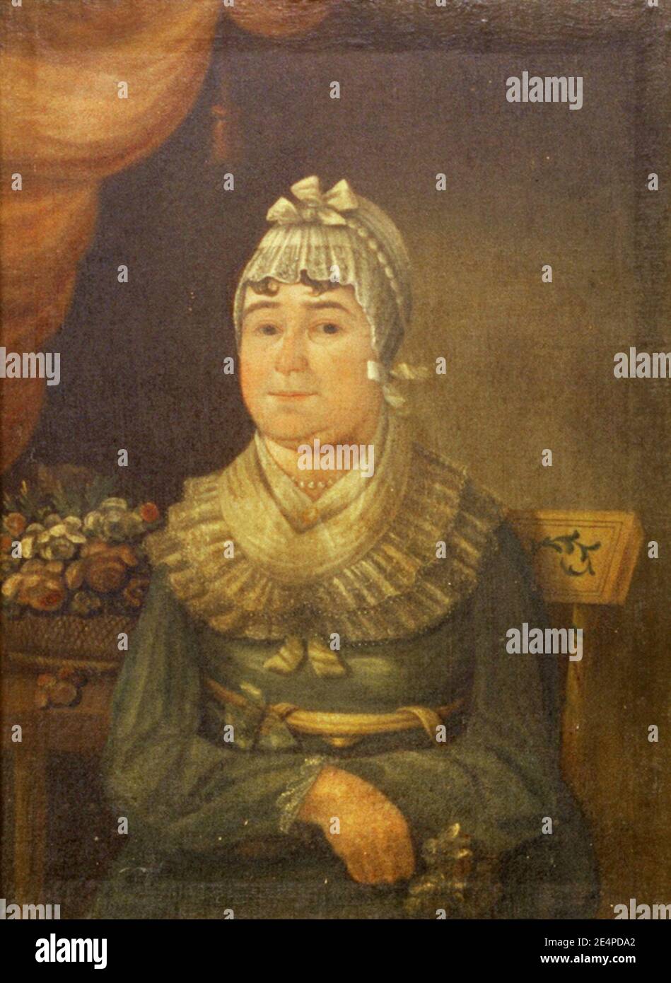 Mary beall hi-res stock photography and images - Alamy