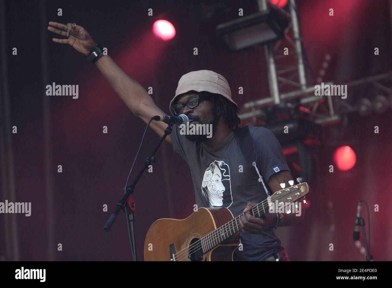 France cergy pontoise hi-res stock photography and images - Alamy