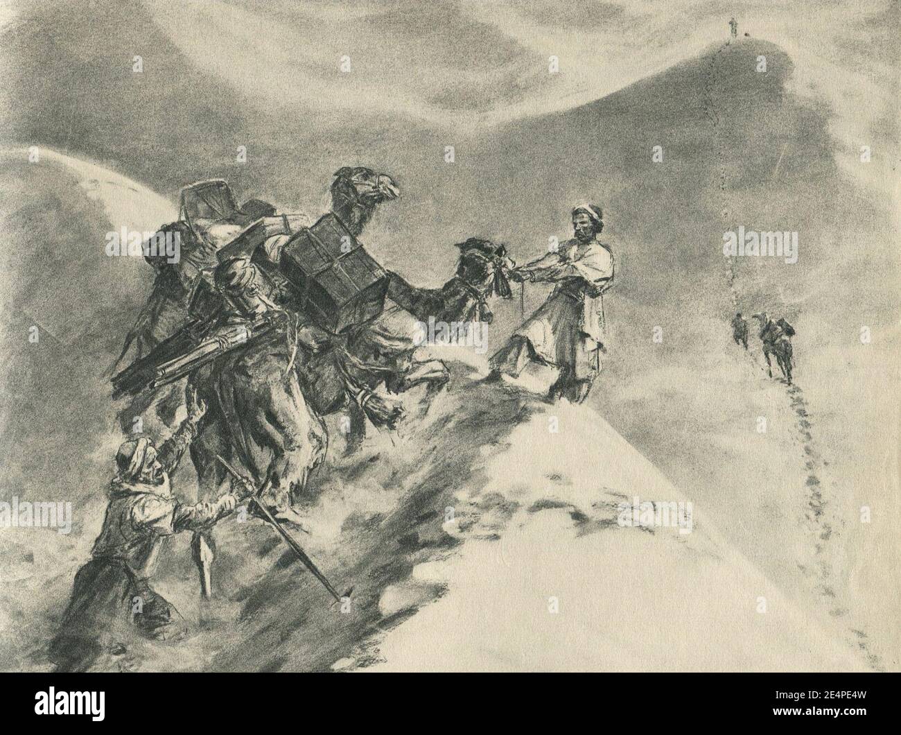 Takla Makan High Resolution Stock Photography and Images - Alamy