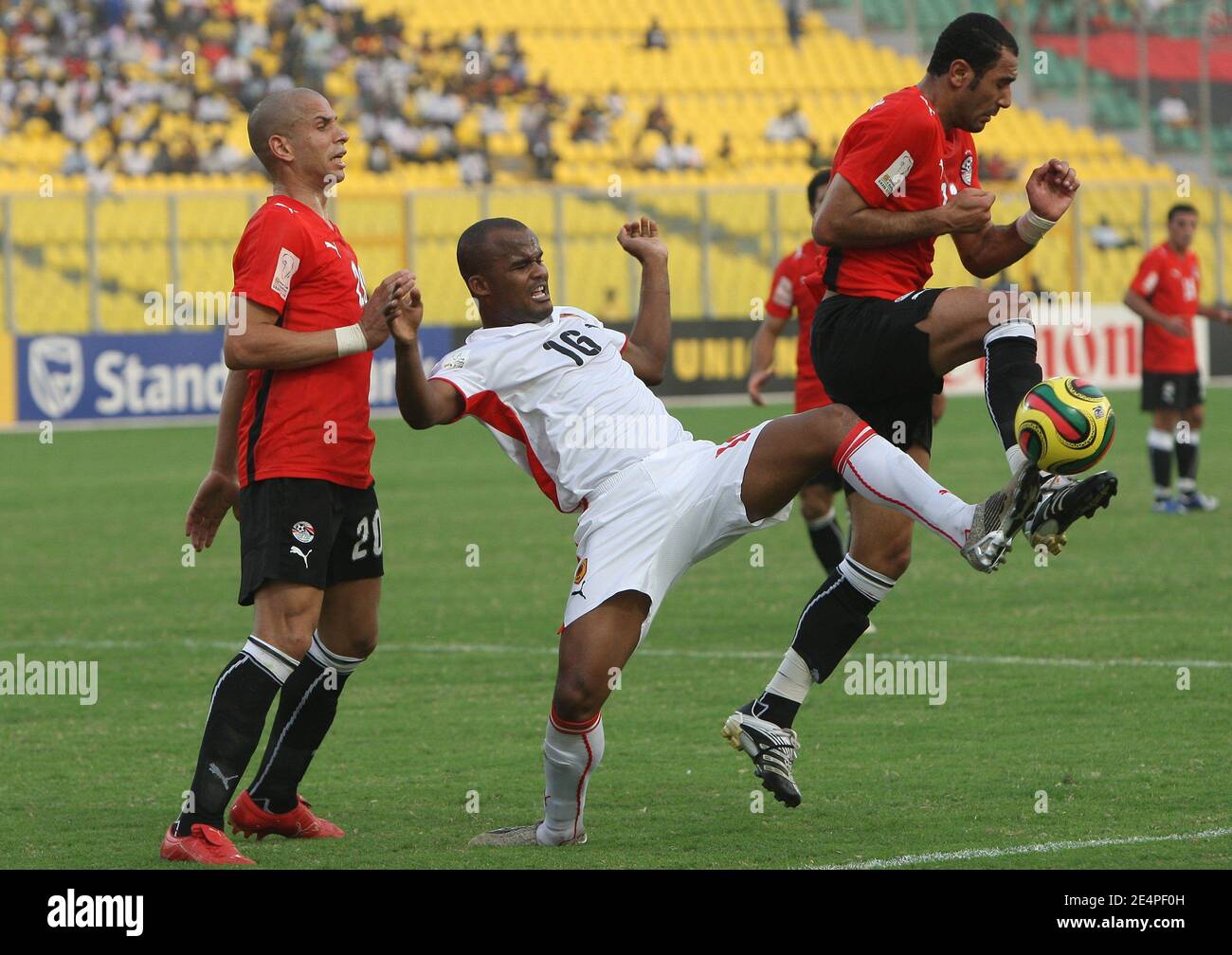 Wael el sayed hi-res stock photography and images - Alamy