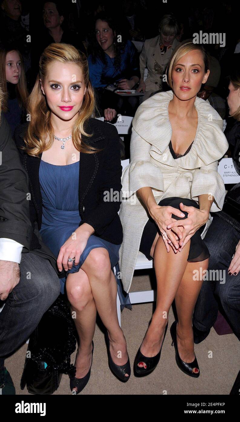 Monique kim hi-res stock photography and images - Alamy