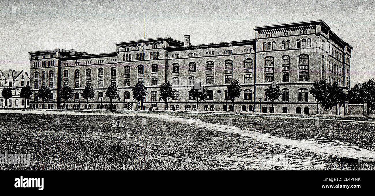 Bremerhaven lehe hi-res stock photography and images - Alamy