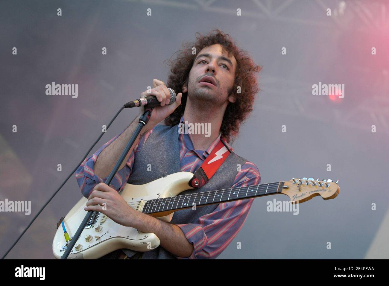 Hammond albert jr hi-res stock photography and images - Alamy