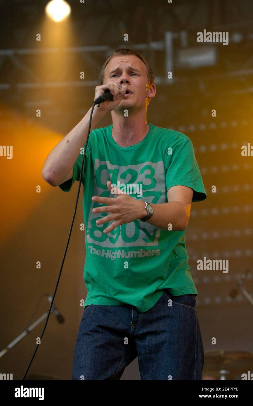 Jack allsopp hi-res stock photography and images - Alamy