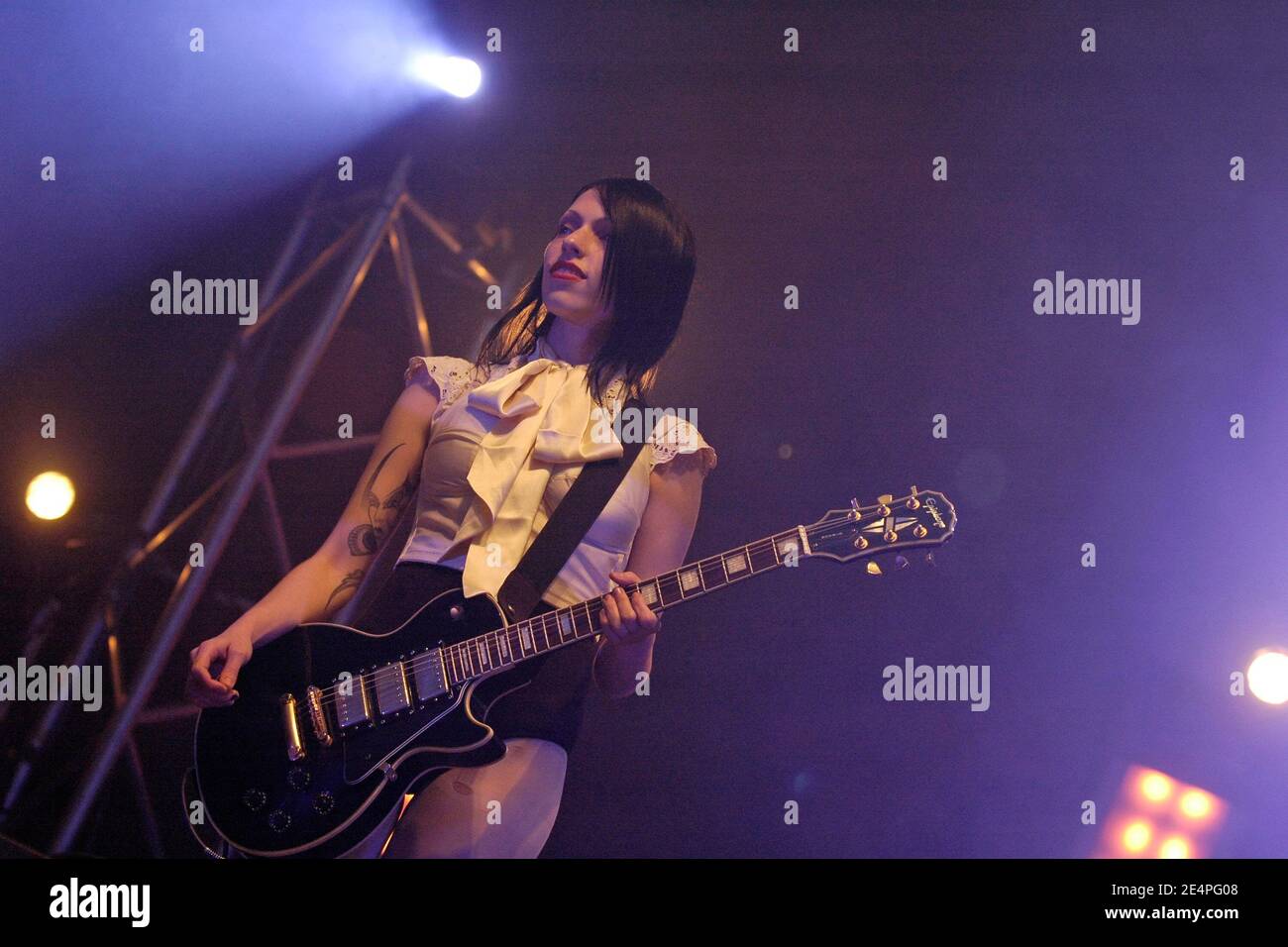 Terry poison hi-res stock photography and images - Alamy