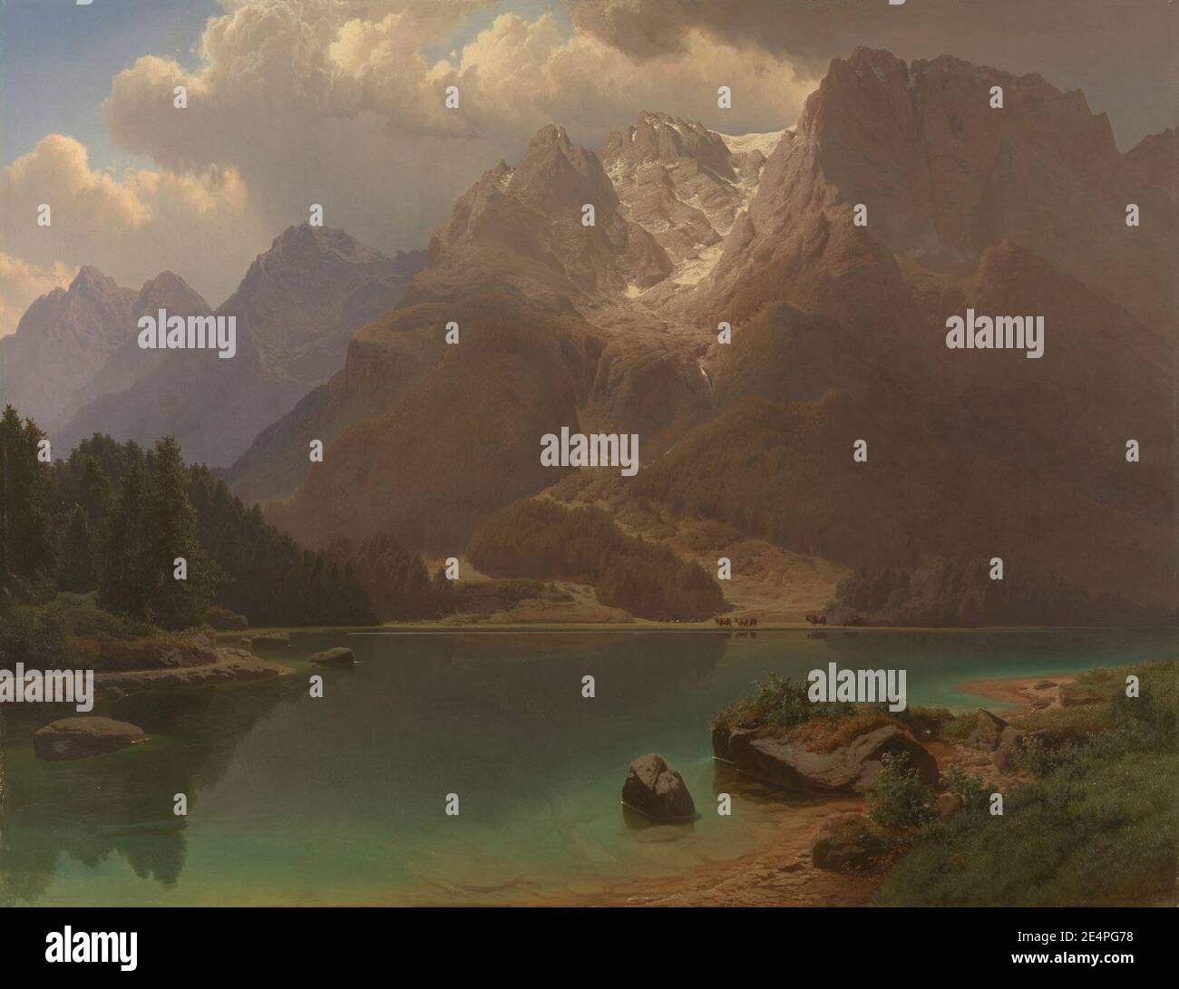 Maximilian haushofer hi-res stock photography and images - Alamy