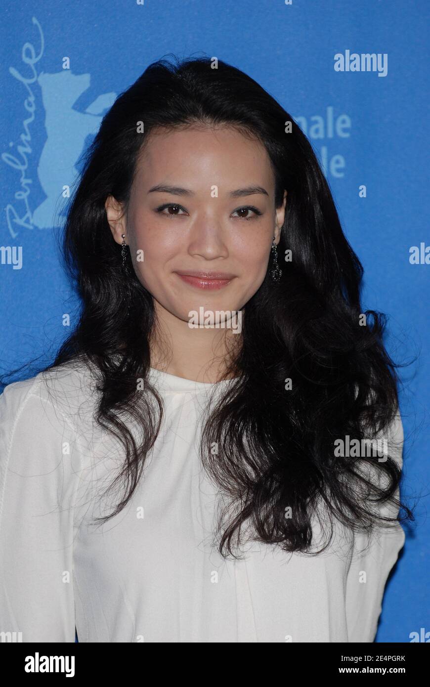 Shu qi 2008 hi-res stock photography and images - Alamy