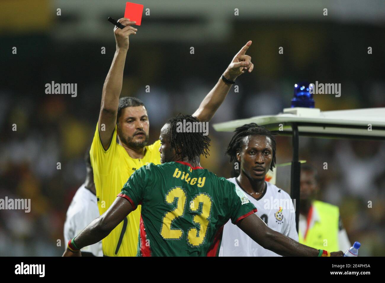 Cameroons andre bikey hi-res stock photography and images - Alamy