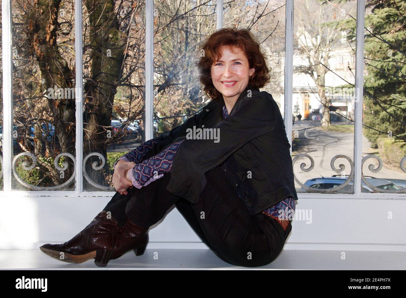 Marie bunel hi-res stock photography and images - Alamy