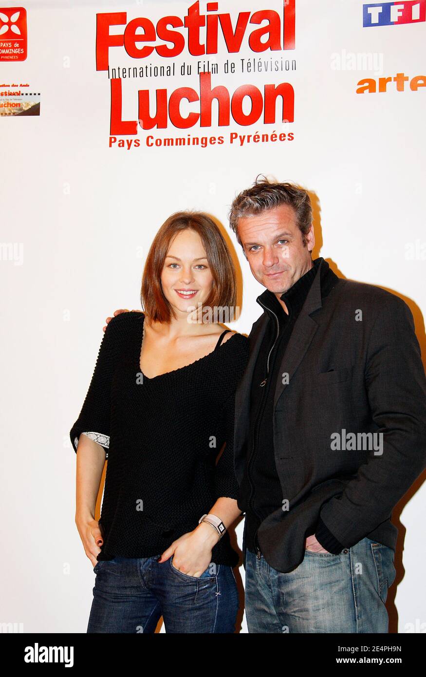 Agogue raphaelle hi-res stock photography and images - Alamy