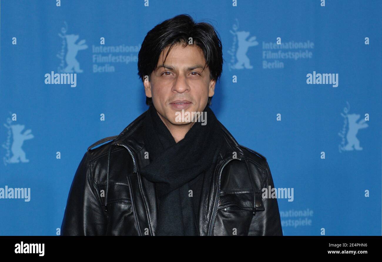 Indian actor shah hi-res stock photography and images - Alamy