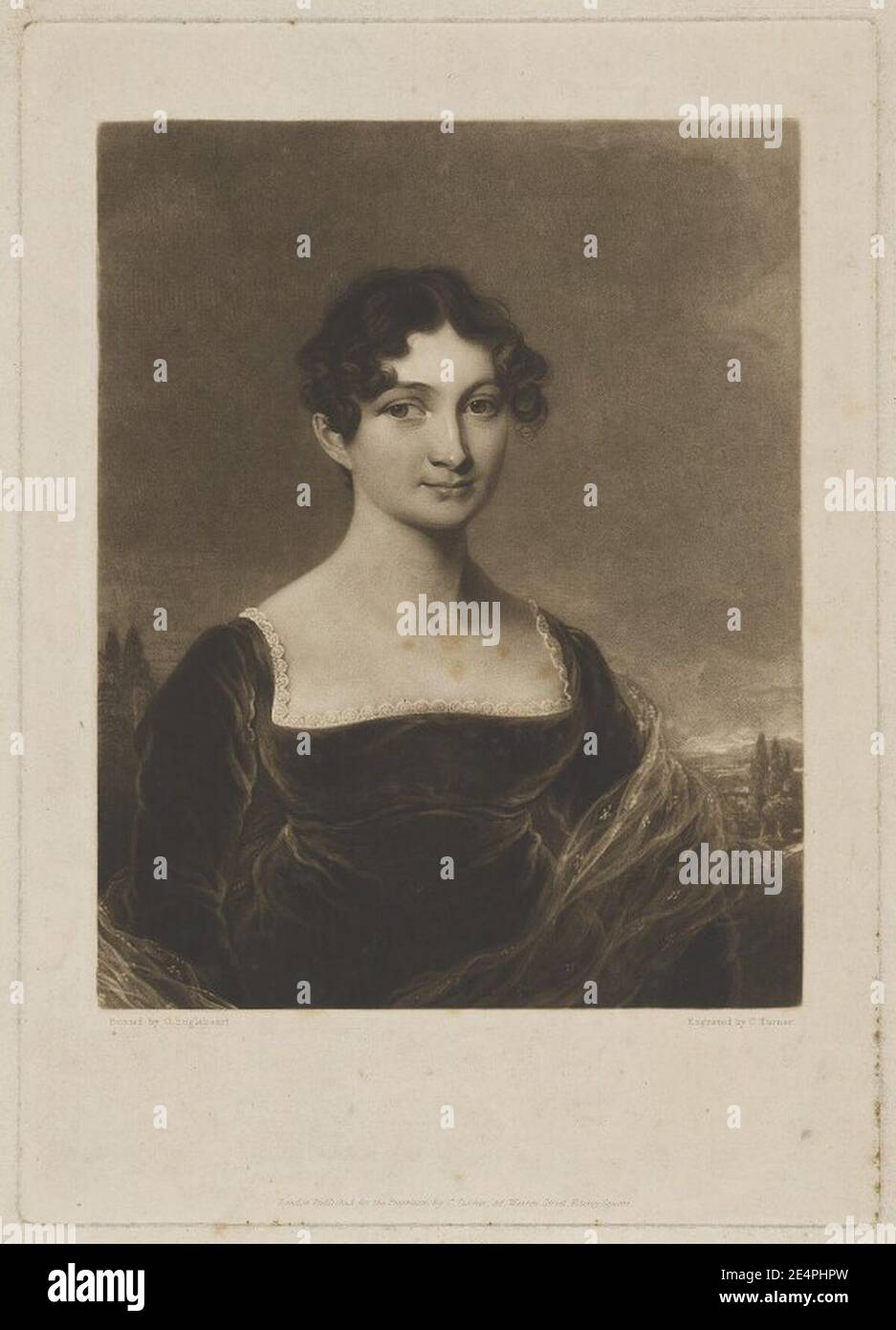 Lady rendlesham hi-res stock photography and images - Alamy