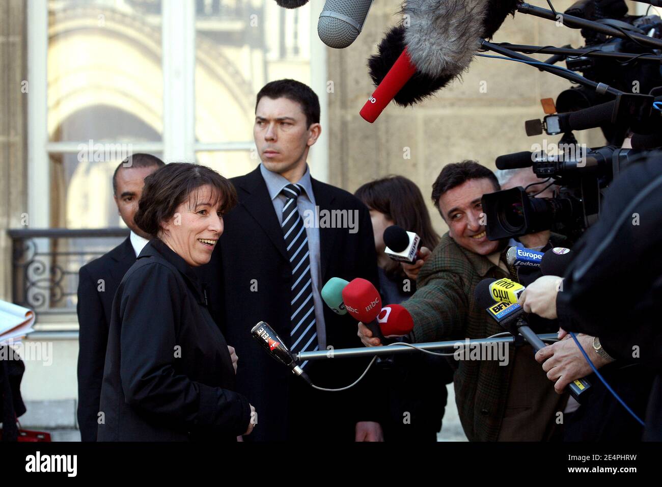 Elysee palast plan hi-res stock photography and images - Alamy