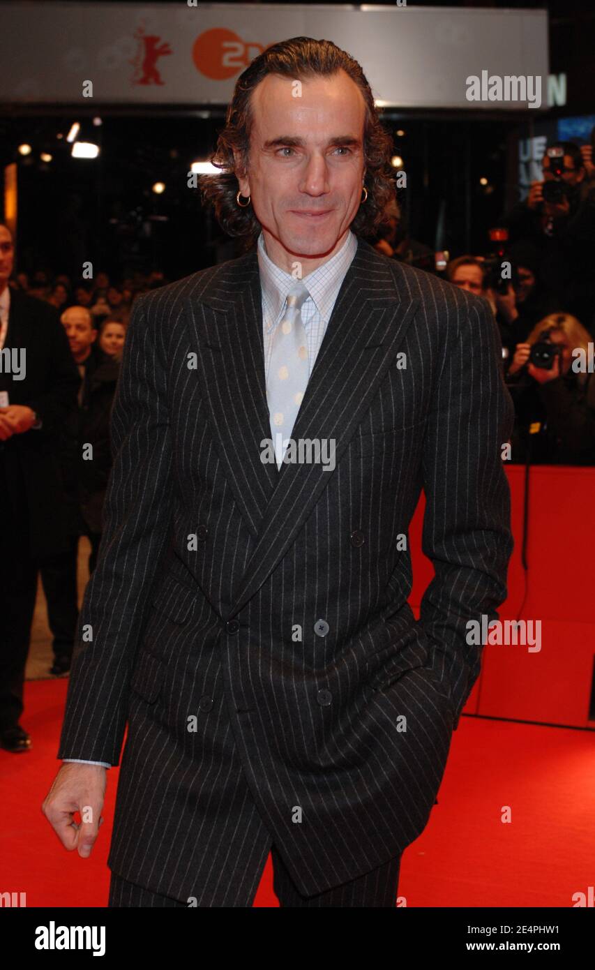 Daniel Day Lewis There Will Be Blood High Resolution Stock Photography ...
