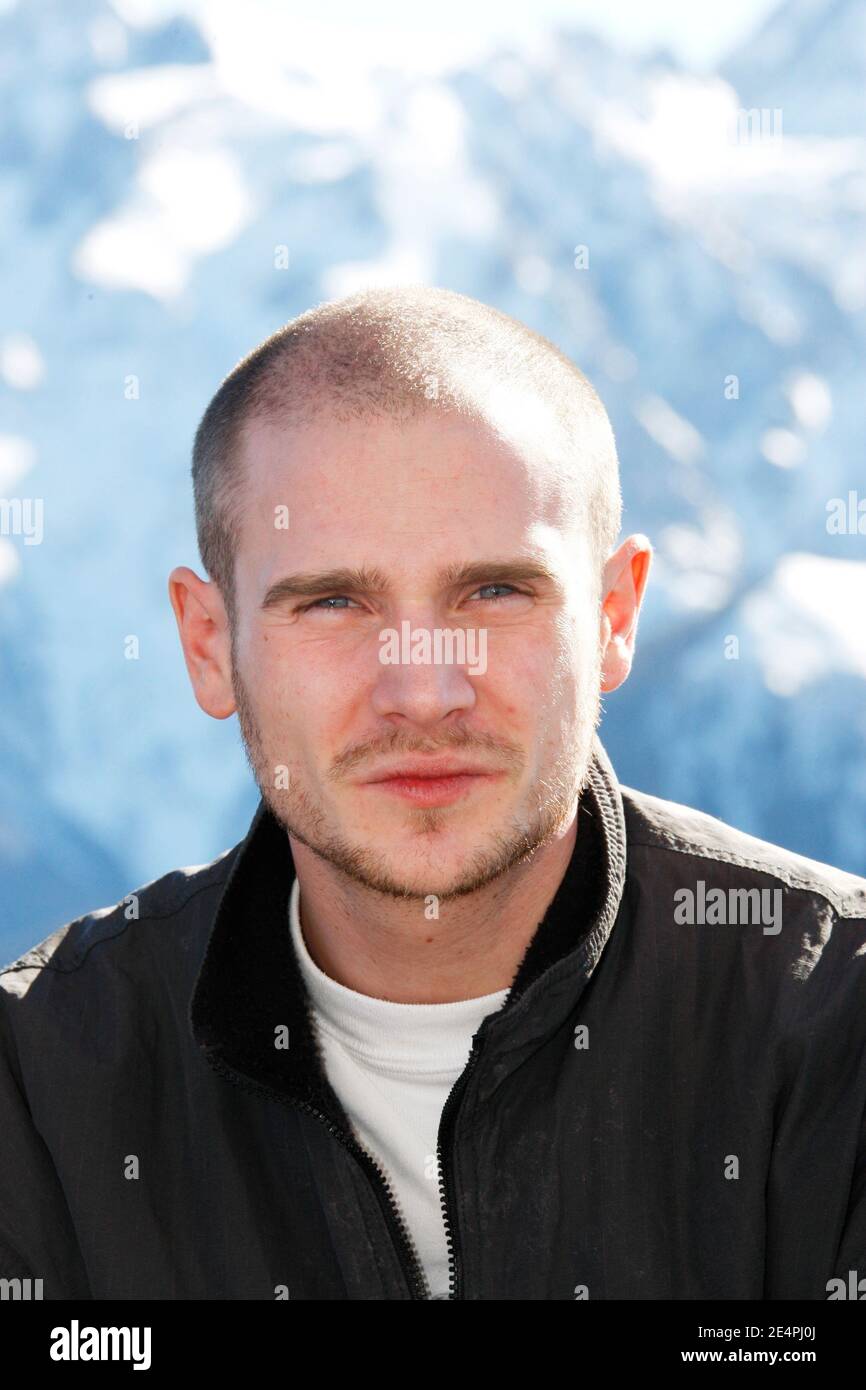 Gob nicolas hi-res stock photography and images - Alamy