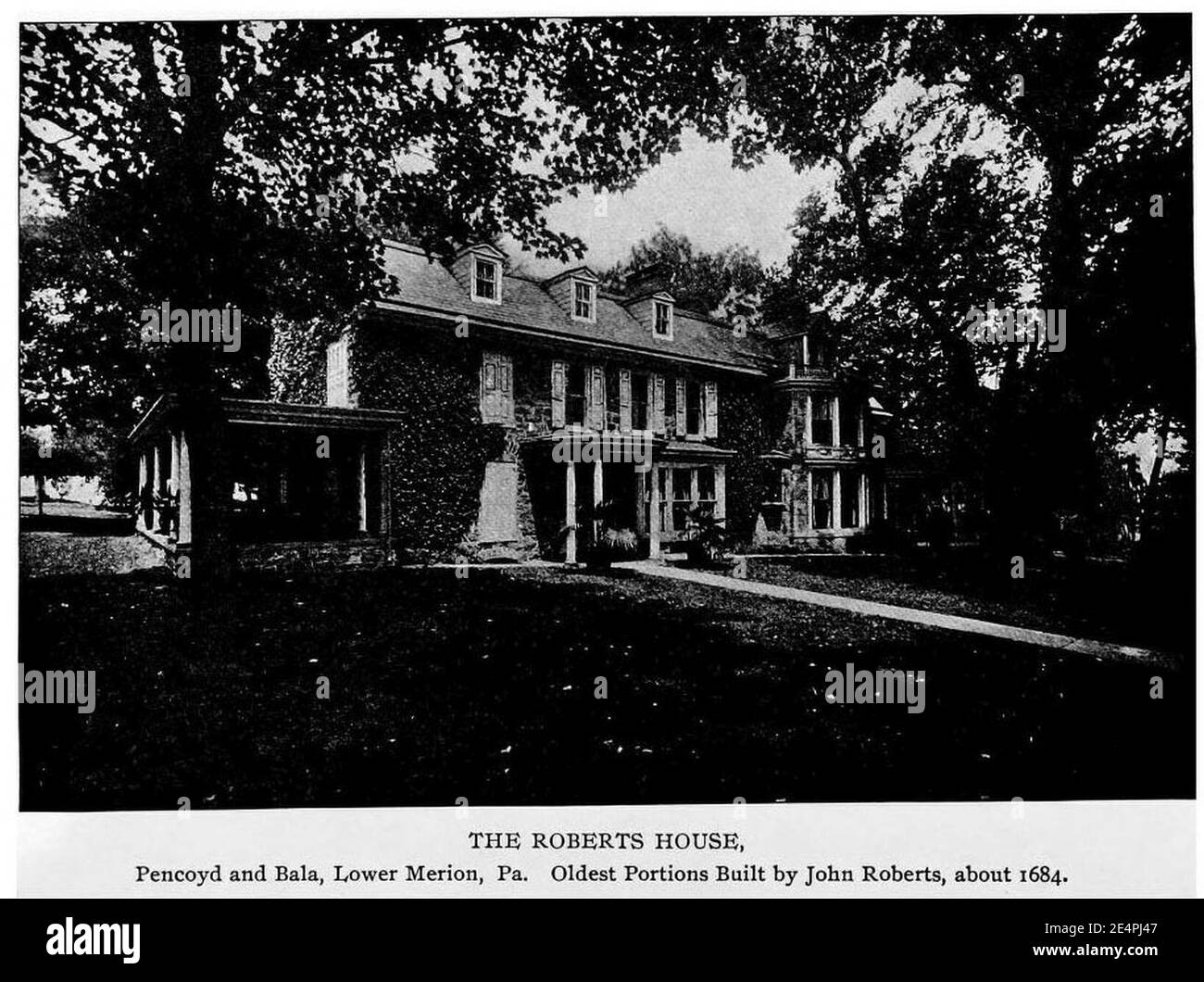 Welsh tract hi-res stock photography and images - Alamy