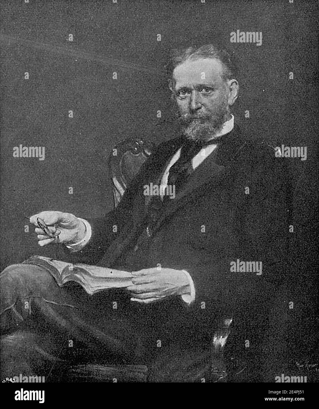 Bankier hi-res stock photography and images - Alamy