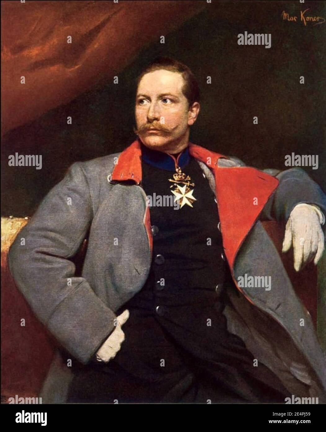 Max Koner High Resolution Stock Photography and Images - Alamy