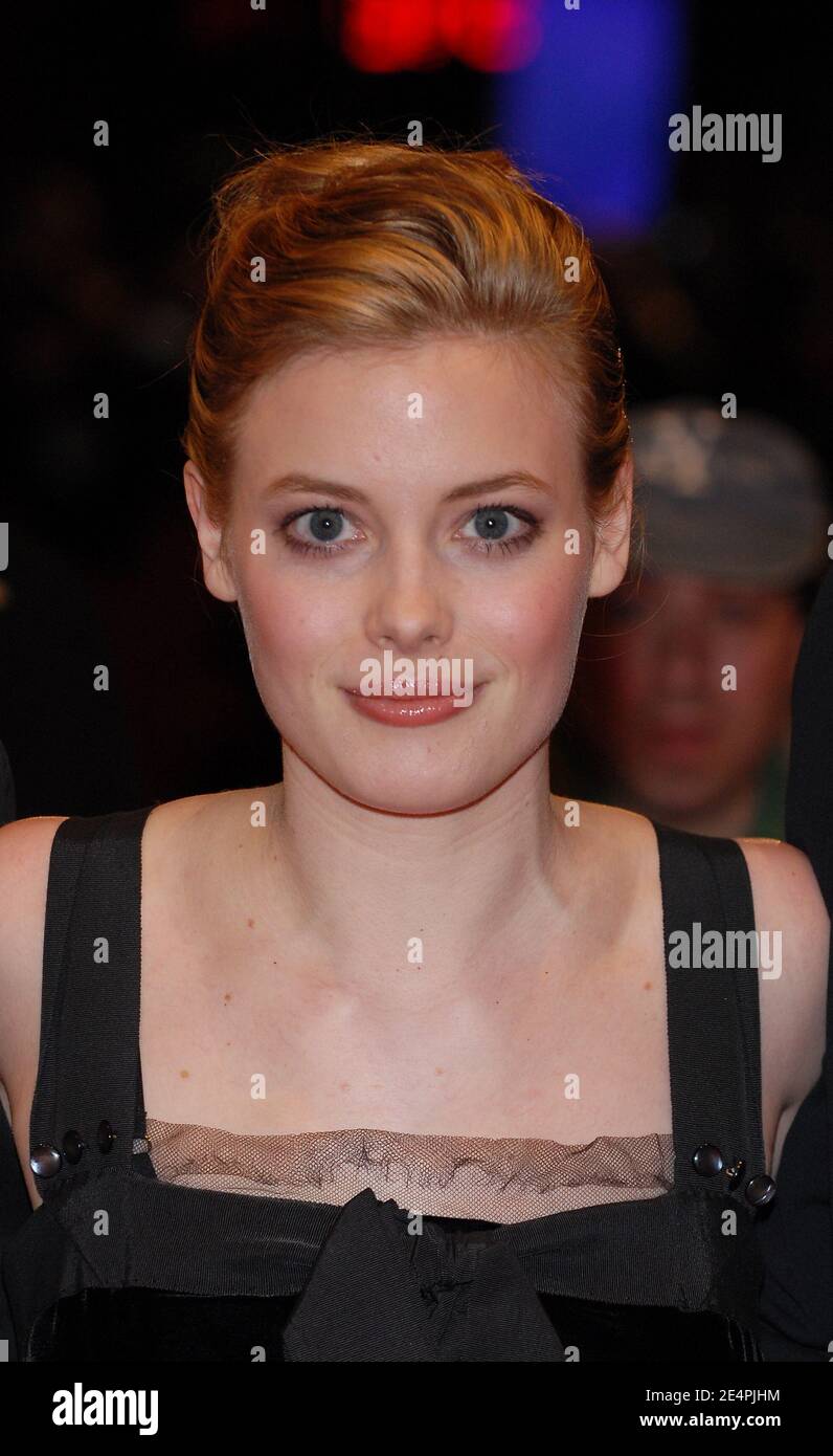 Gardens Of The Night Film