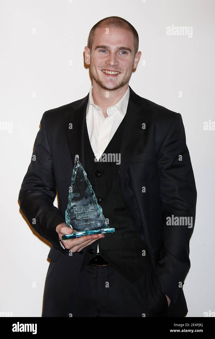 Gob nicolas hi-res stock photography and images - Alamy