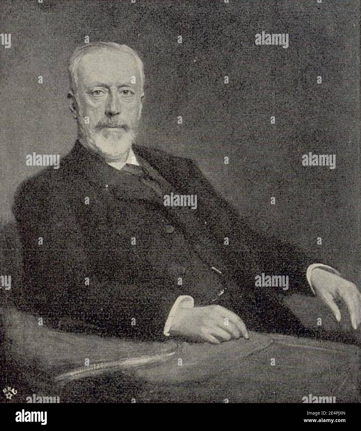 Koln 1899 hi-res stock photography and images - Alamy