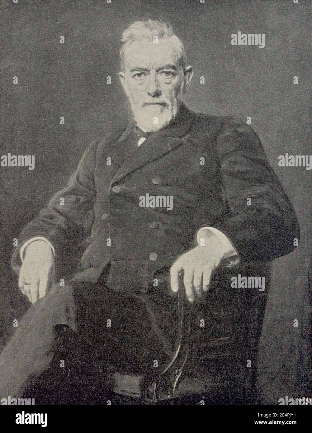 Staatsminister hi-res stock photography and images - Alamy