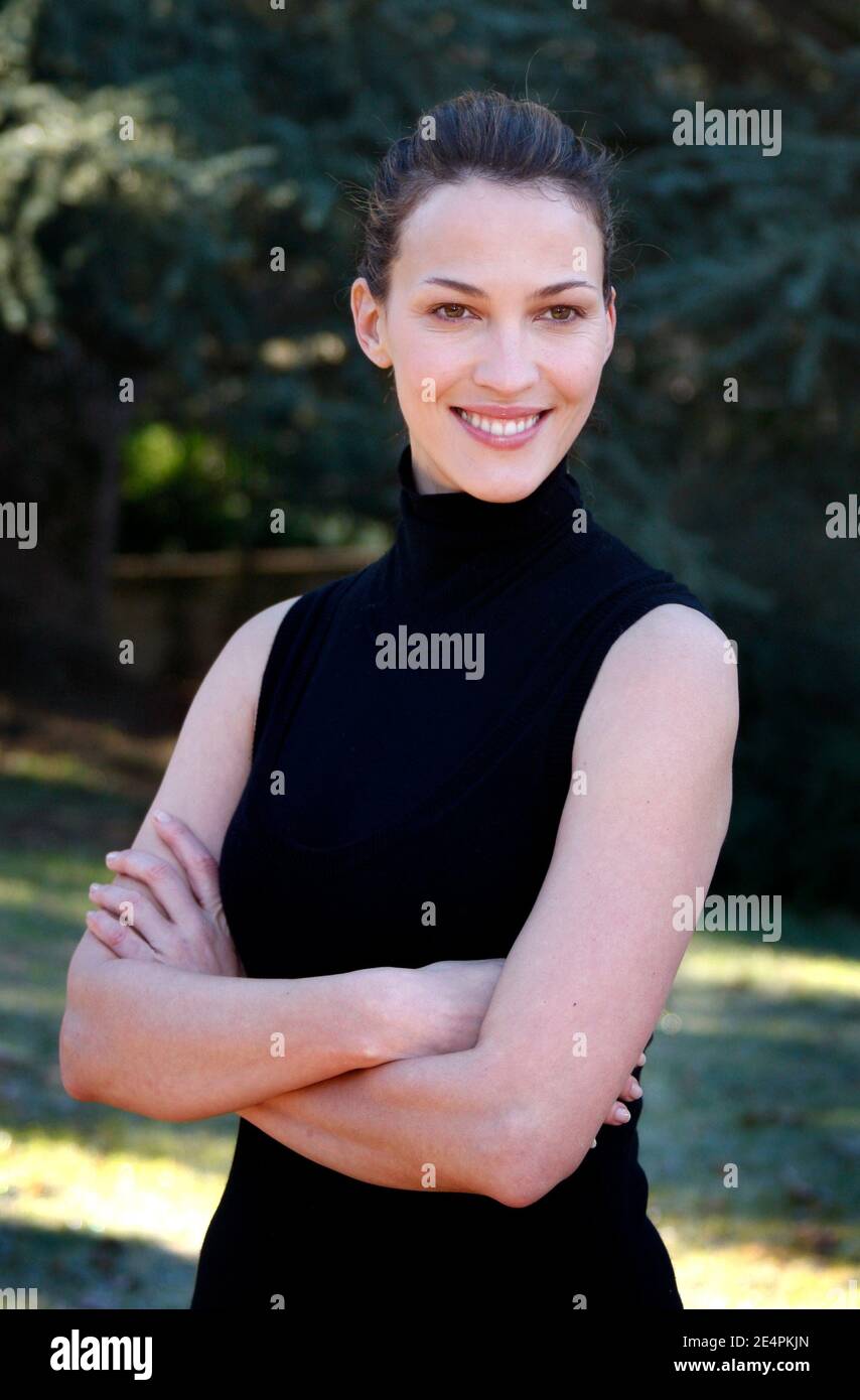 Top_model hi-res stock photography and images - Alamy