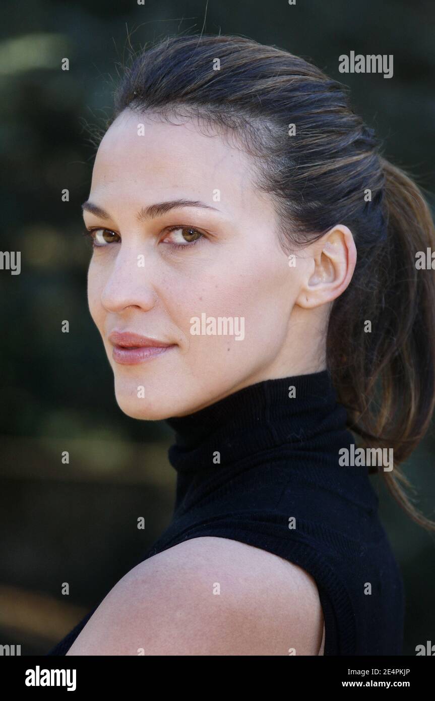 Topmodel hi-res stock photography and images - Alamy