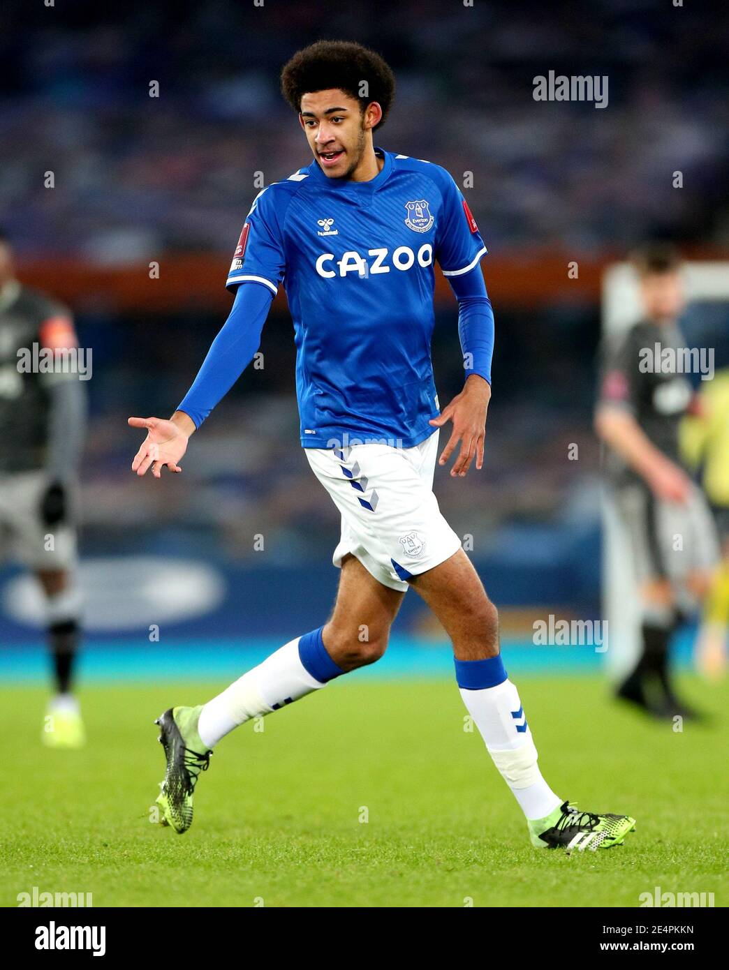 Tyler onyango hi-res stock photography and images - Alamy