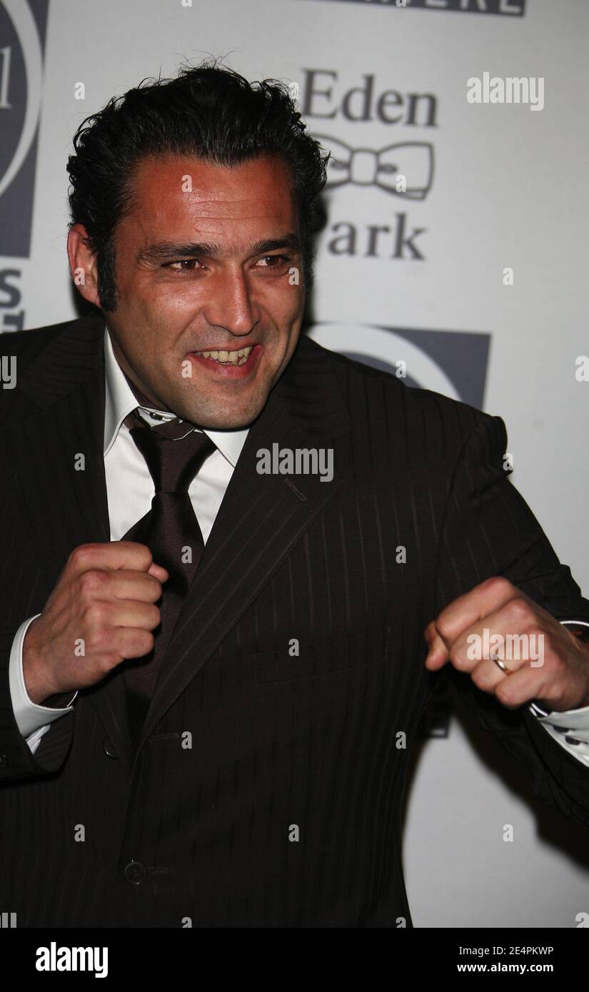 Jean Pierre Martins