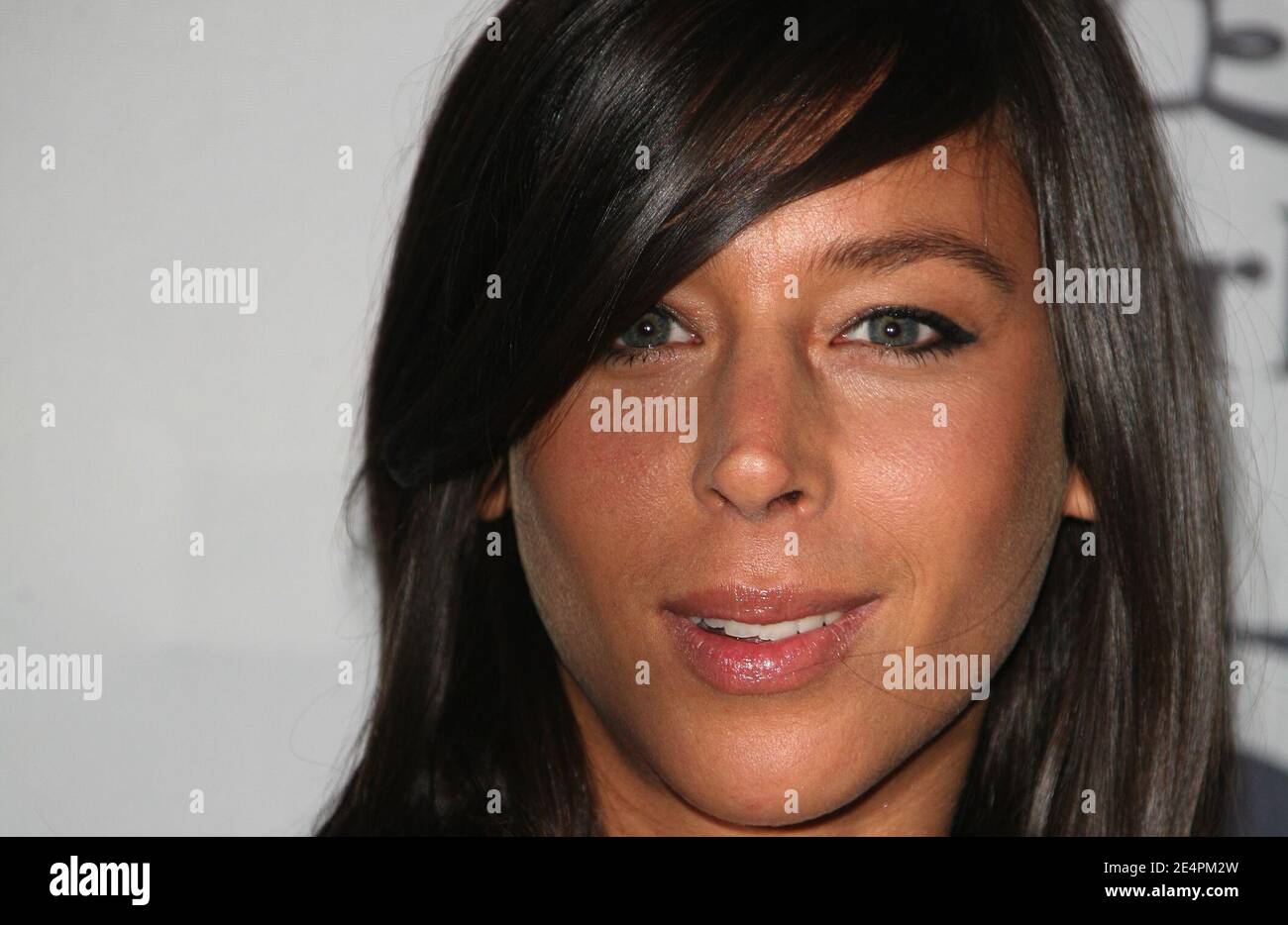 Rose chanteuse hi-res stock photography and images - Alamy