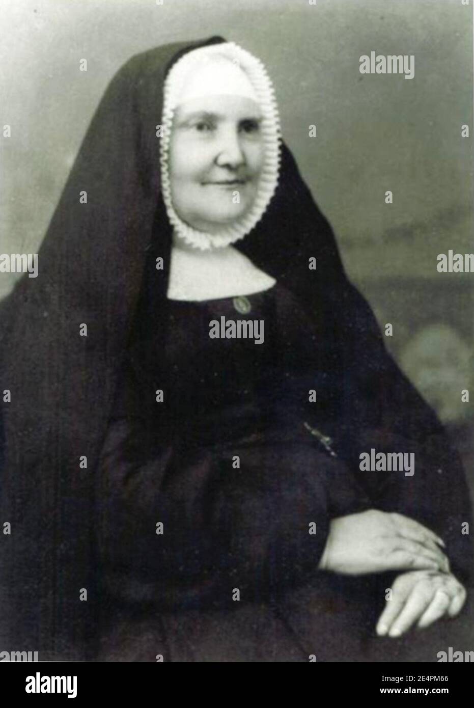 Mary Jane Wilson High Resolution Stock Photography and Images - Alamy