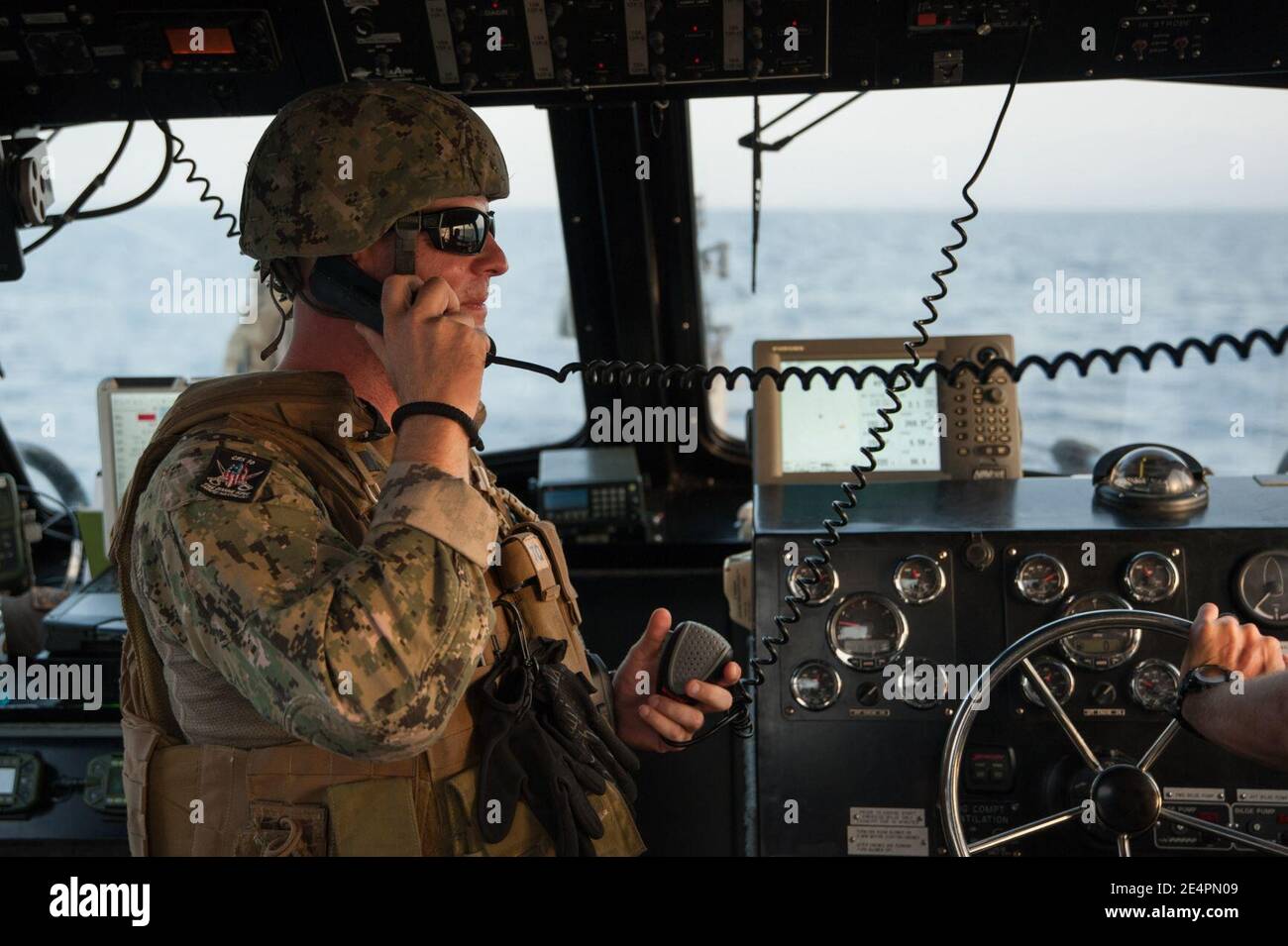 Hmmwv m240 hi-res stock photography and images - Alamy
