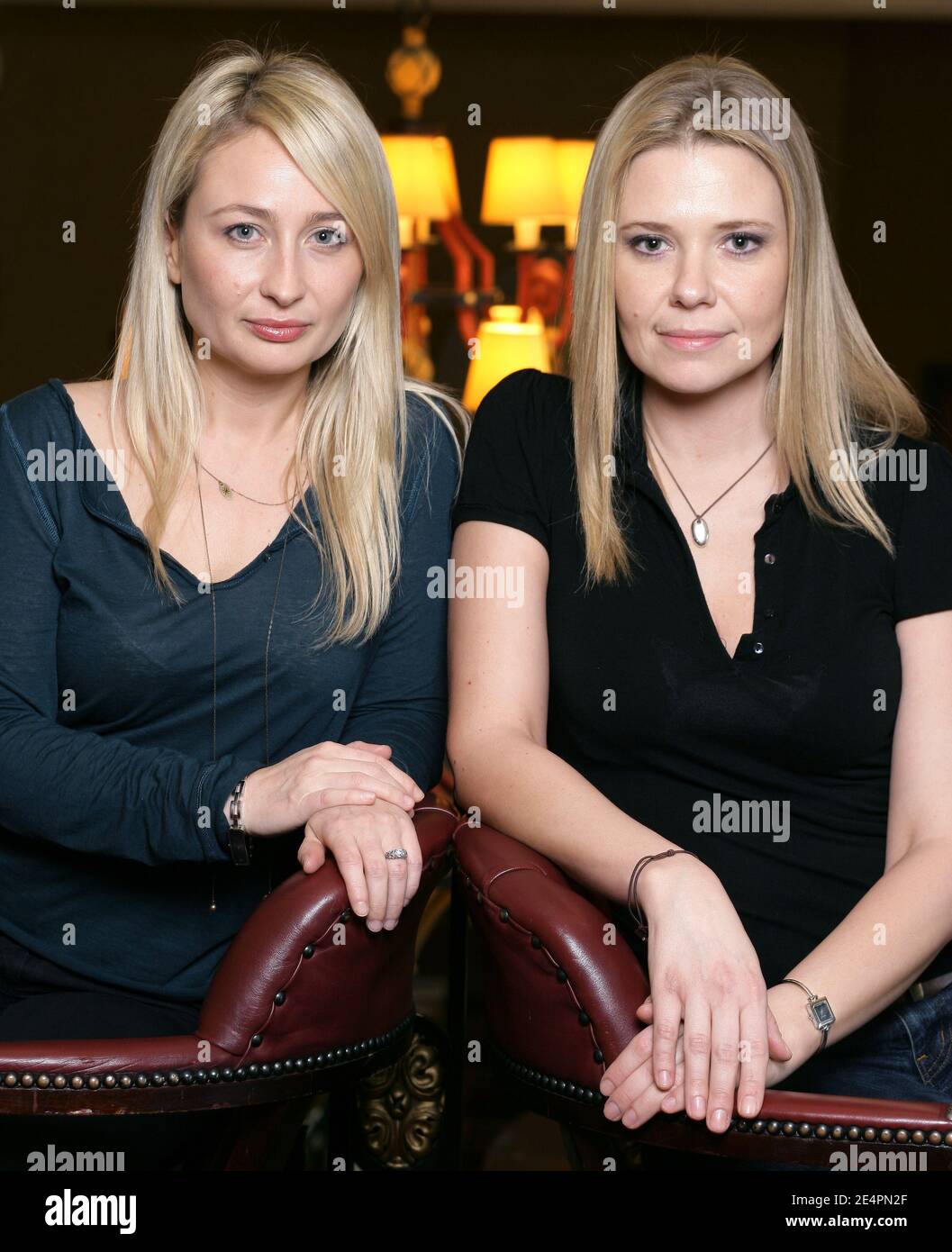 Lemonnier marie hi-res stock photography and images - Alamy