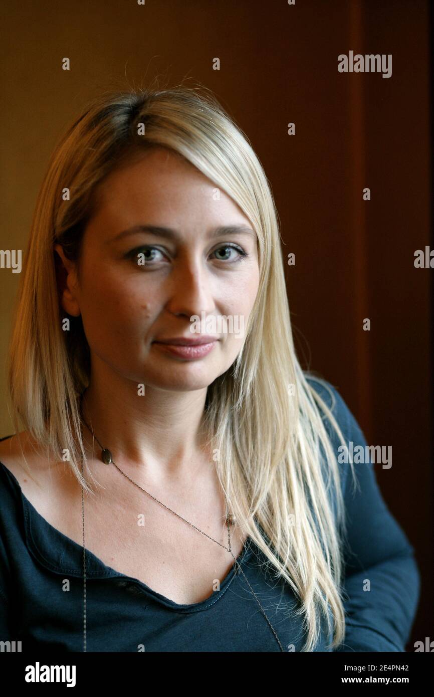 Lemonnier marie hi-res stock photography and images - Alamy