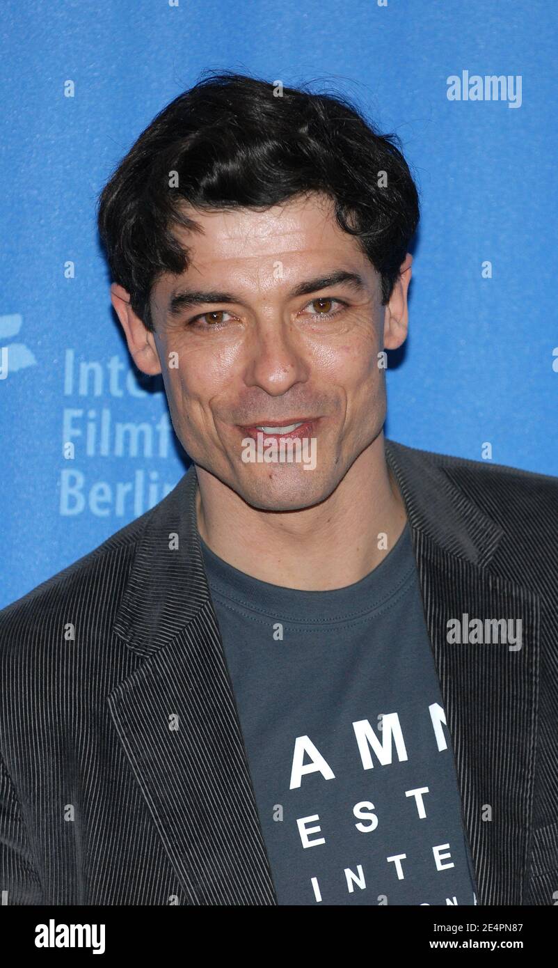 Alessandro gassman hi-res stock photography and images - Alamy