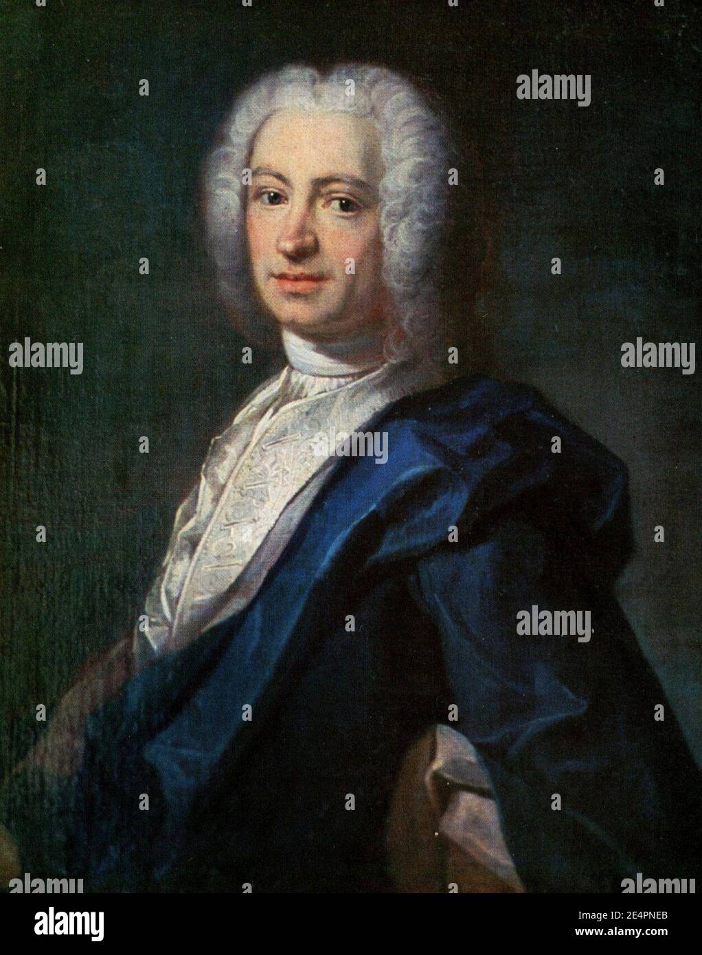 H mathias hi-res stock photography and images - Alamy