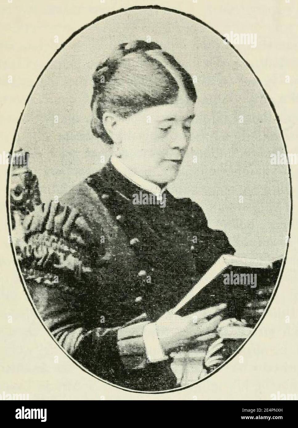 Mary richards hi-res stock photography and images - Alamy