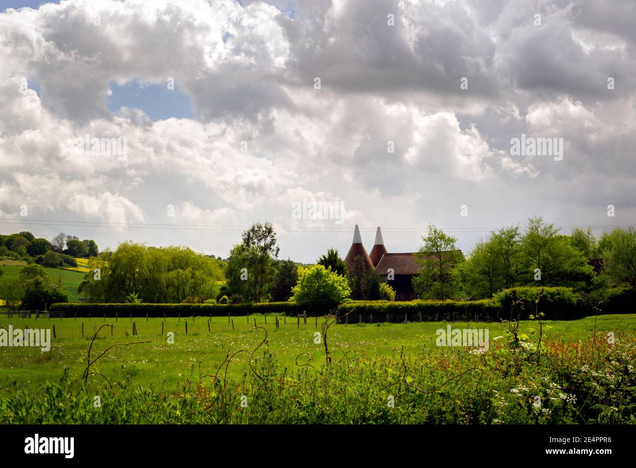 Mayfield sussex hi-res stock photography and images - Alamy