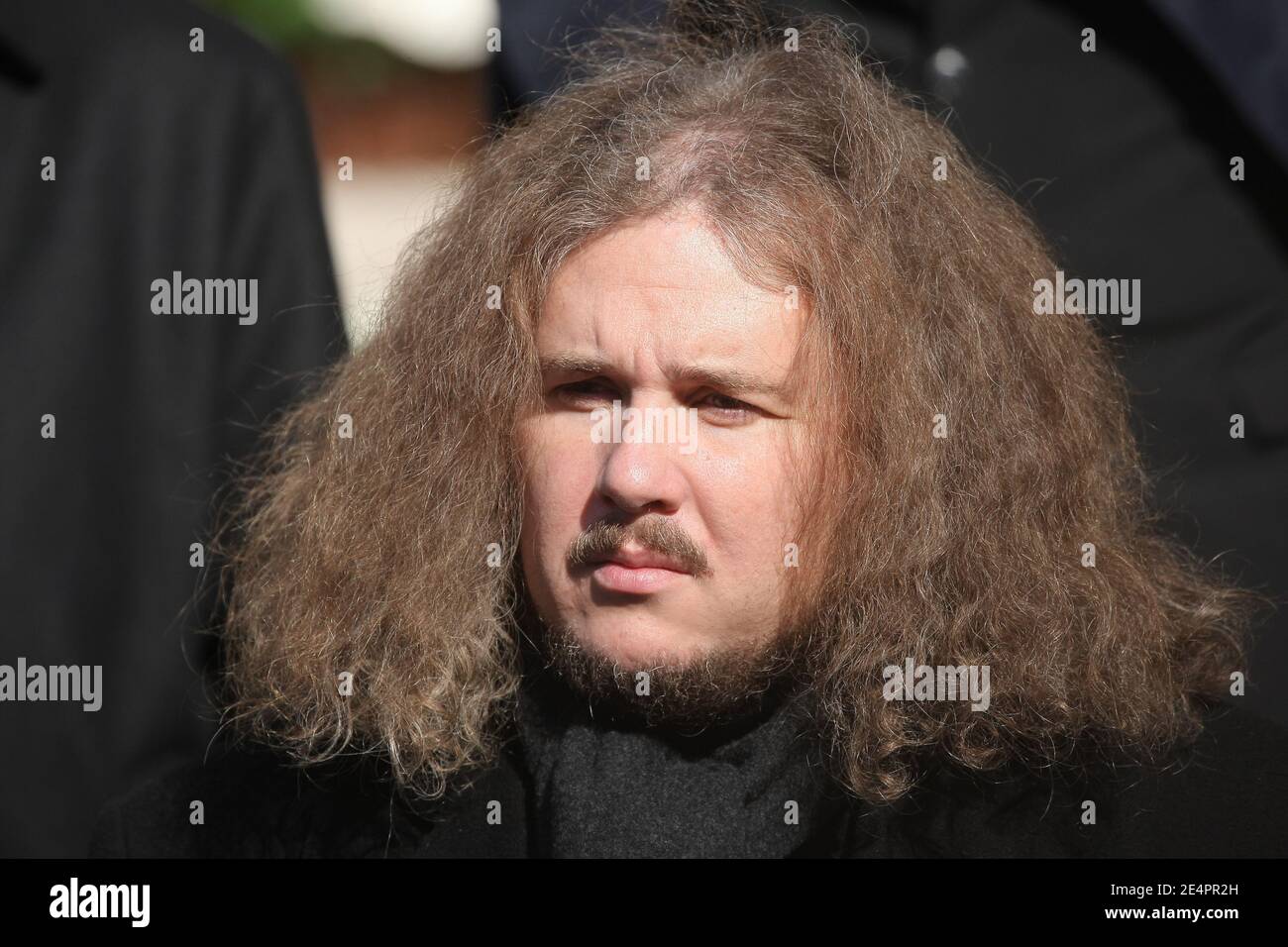 Cassar yvan hi-res stock photography and images - Alamy