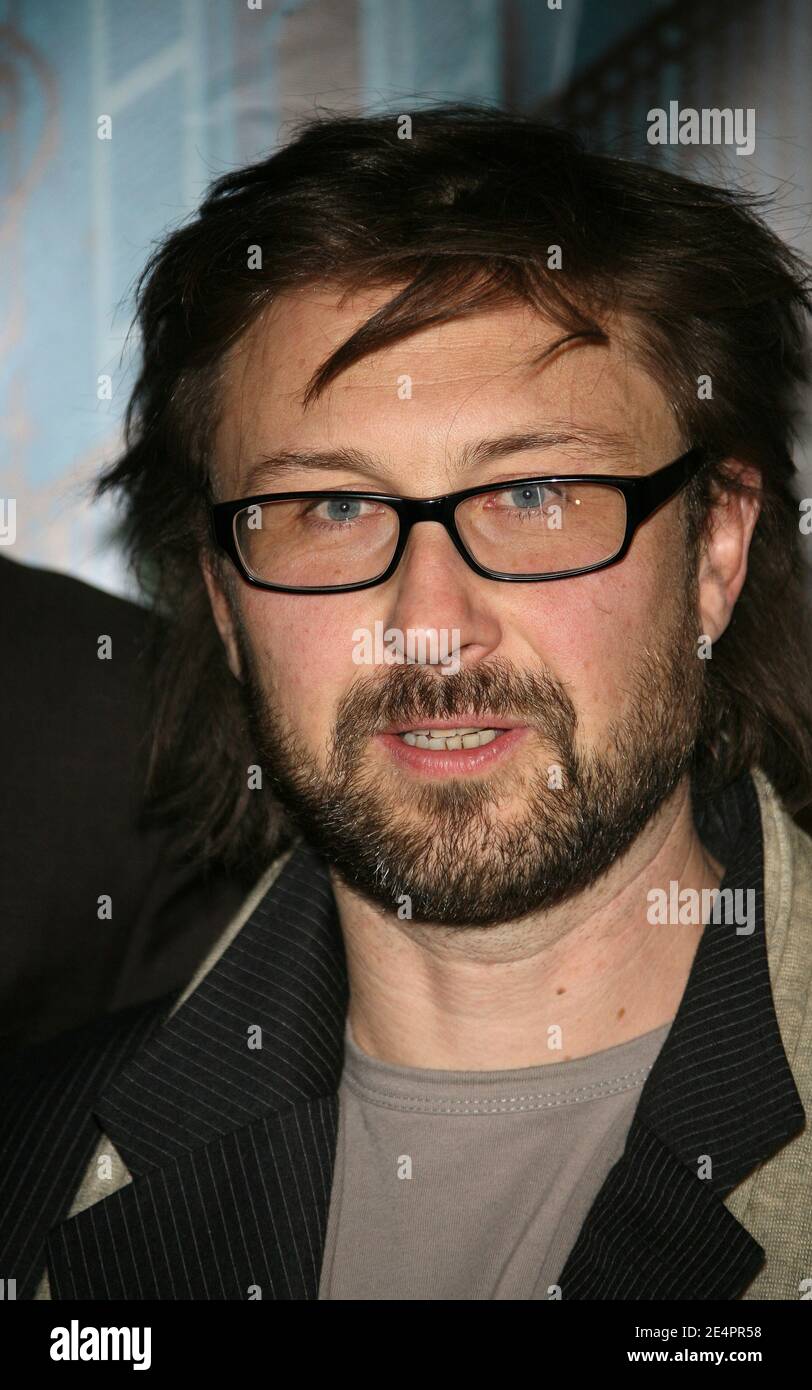 Pierre morel hi-res stock photography and images - Alamy