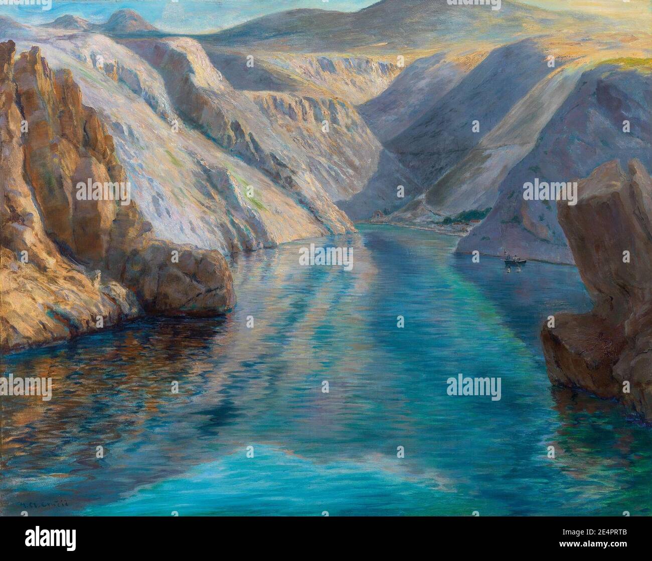 Zrnovnica High Resolution Stock Photography and Images - Alamy