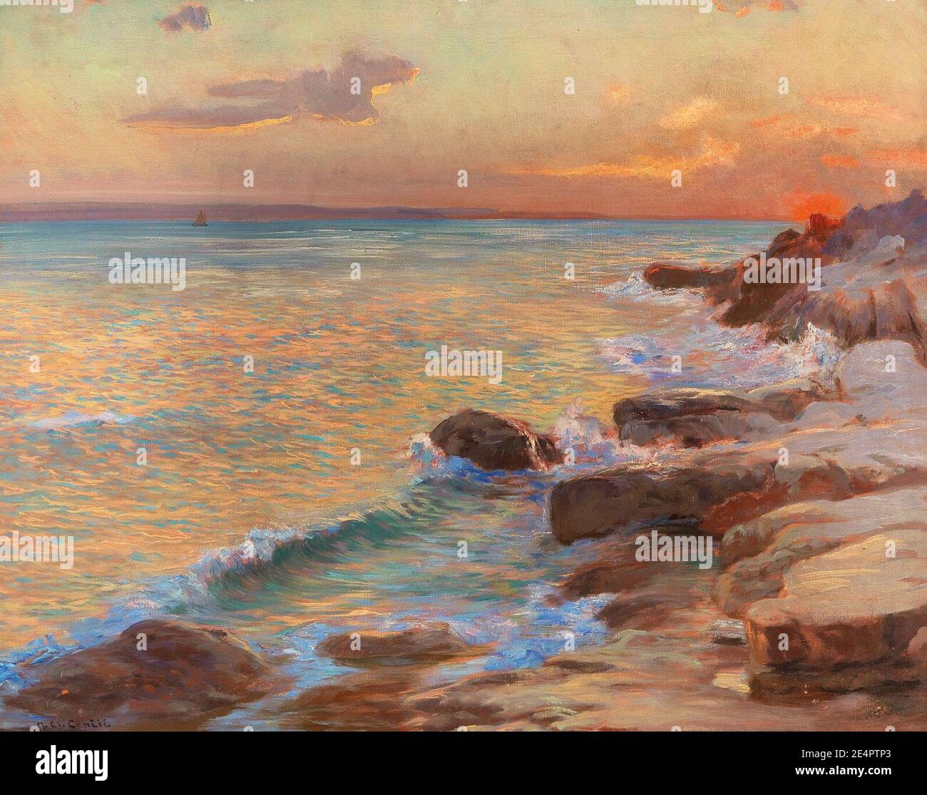 Menci hi-res stock photography and images - Alamy