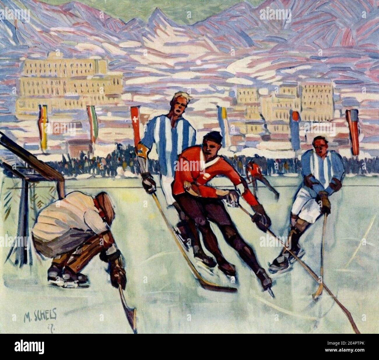 Schels hi-res stock photography and images - Alamy