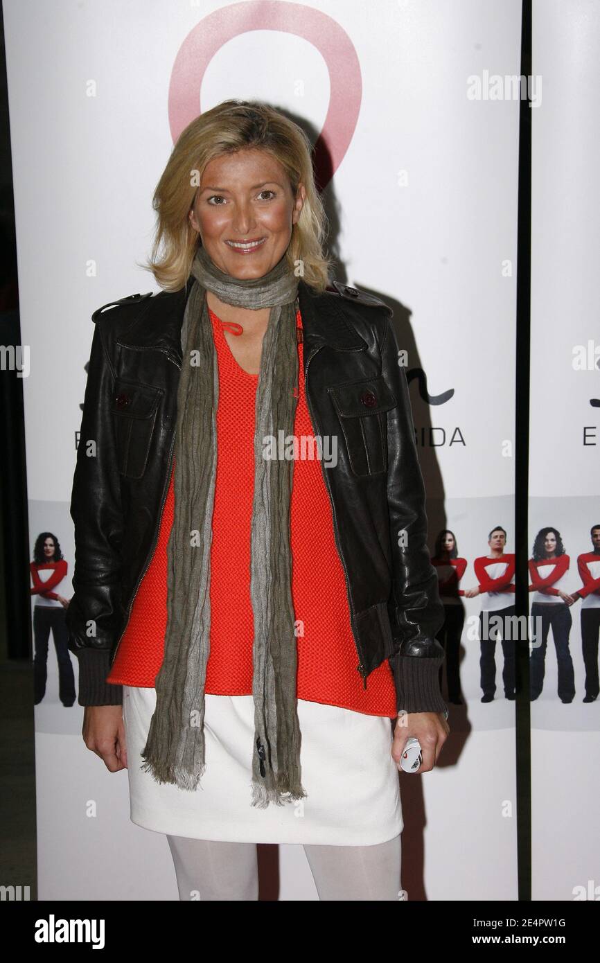 Bres isabelle hi-res stock photography and images - Alamy