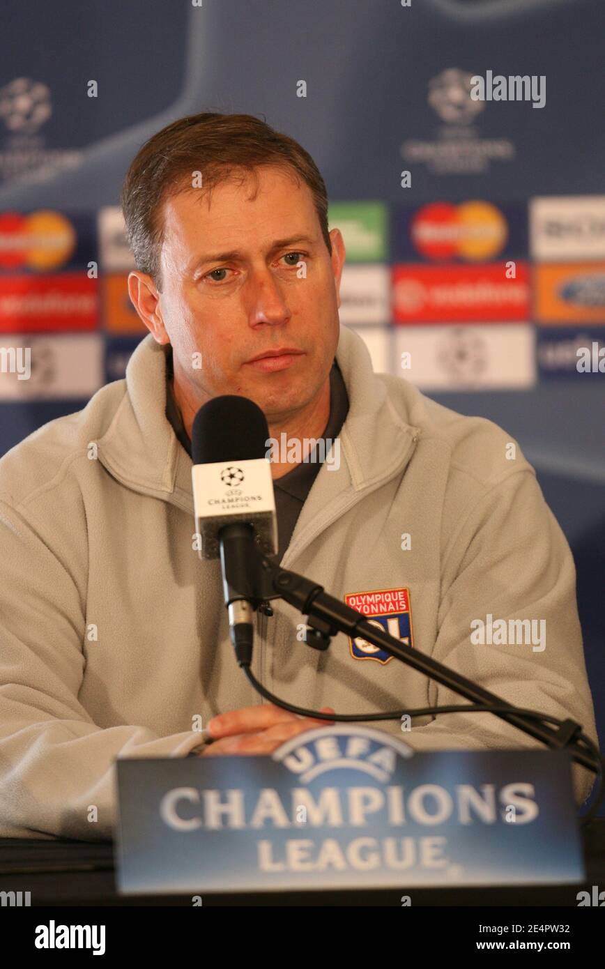 Alain perrin hi-res stock photography and images - Alamy