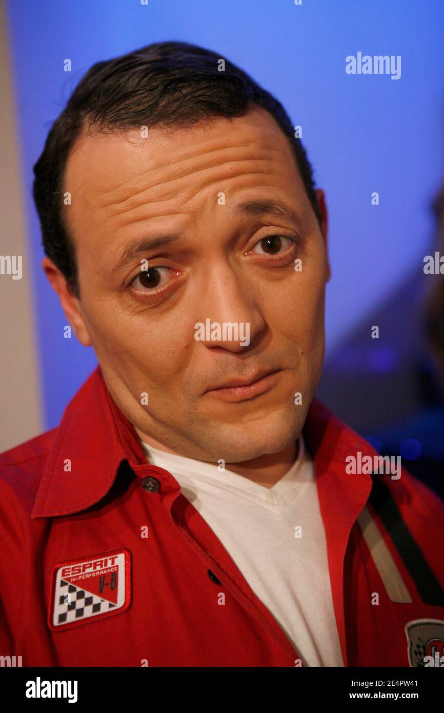 Mosca paris hi-res stock photography and images - Alamy