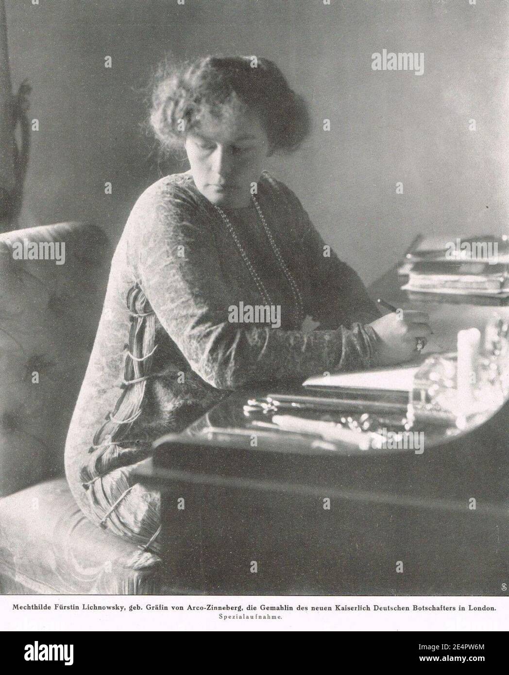 Mechtilde High Resolution Stock Photography and Images - Alamy