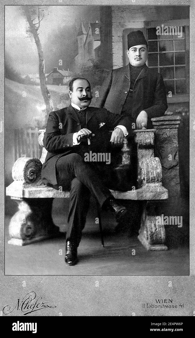 Mansurov hi-res stock photography and images - Alamy