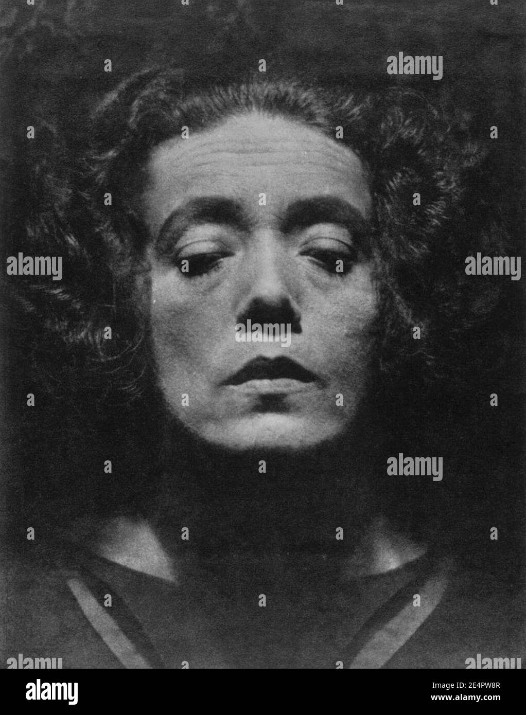 Wigman mary hi-res stock photography and images - Alamy